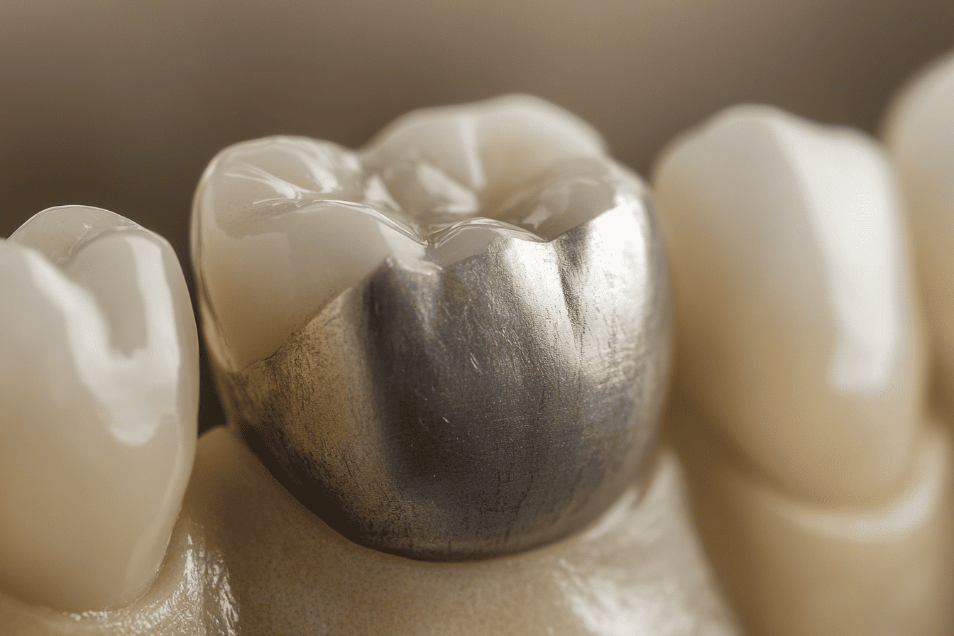 Denti In Zirconio o Ceramica? Come Non Sbagliare La Scelta